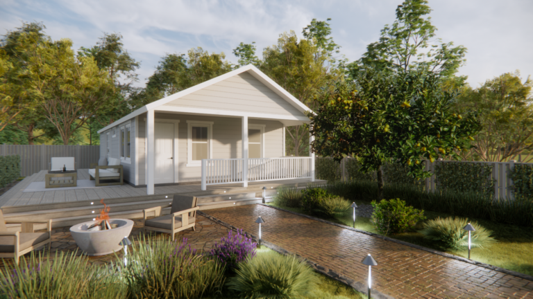 Everything You Need to Know About ADU Homes: Types Benefits