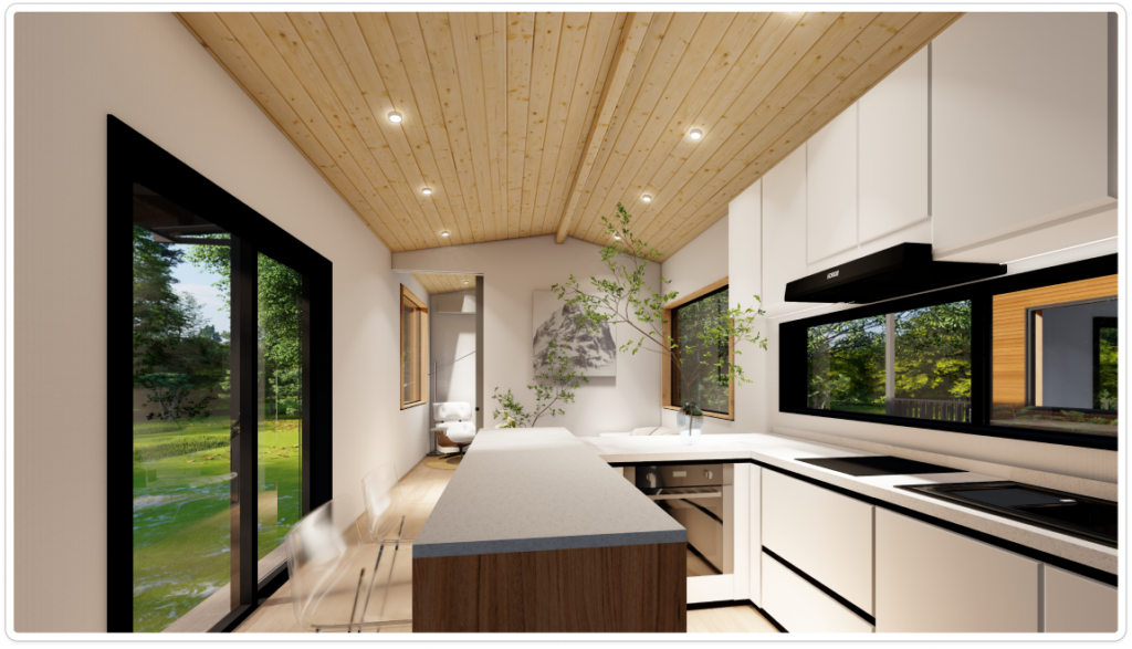 HOMEPLEX Adu California / Your Streamlined ADU Solution