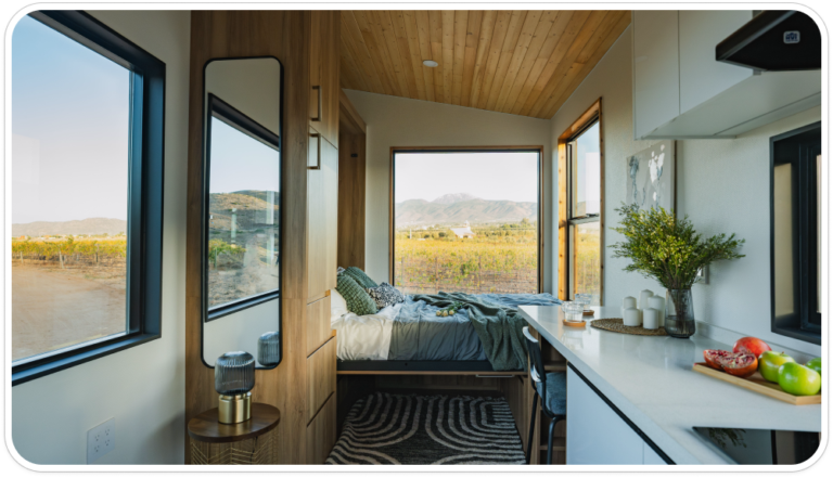 Everything You Need to Know About ADU Homes: Types Benefits